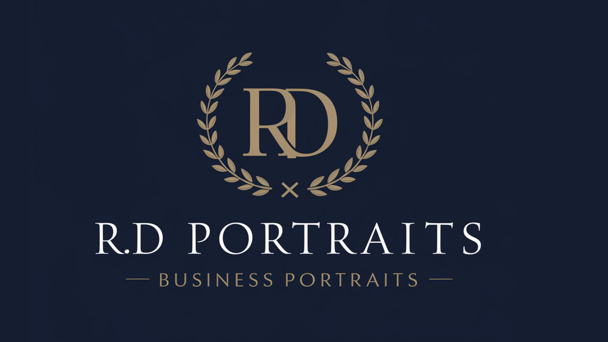 Professional Headshots - Business Portraits - RD PORTRAITS