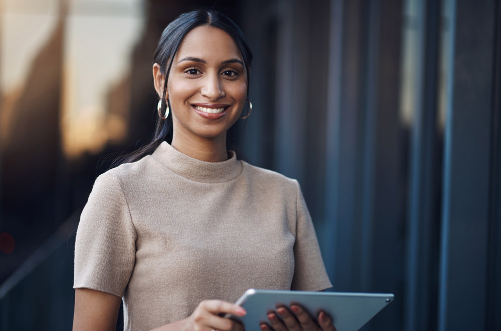 Professional Employee Headshots - RD Portraits